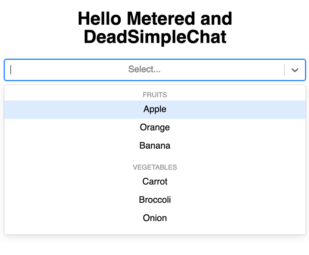 React Select: The complete guide