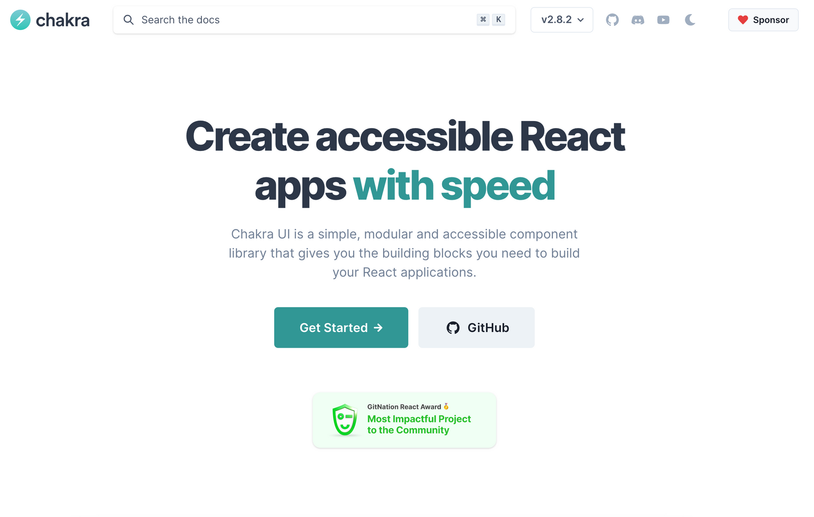 Top React UI libraries for 2025