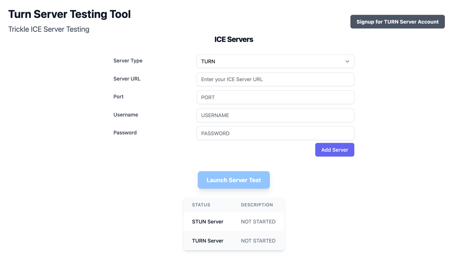 CoTURN in Docker: A Step-by-Step Guide