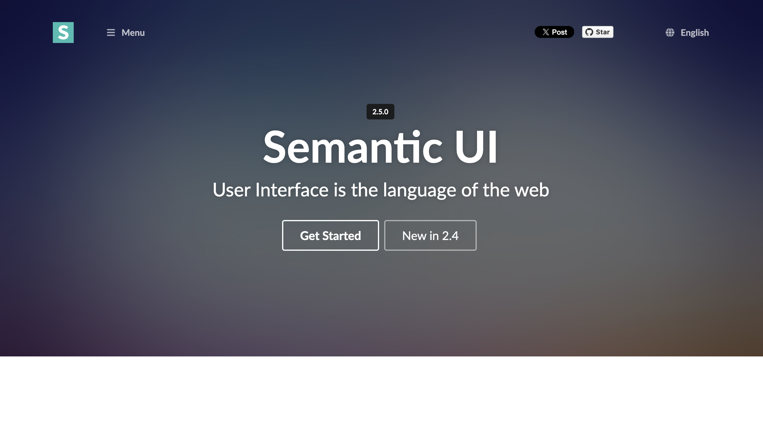 Top React UI libraries for 2025