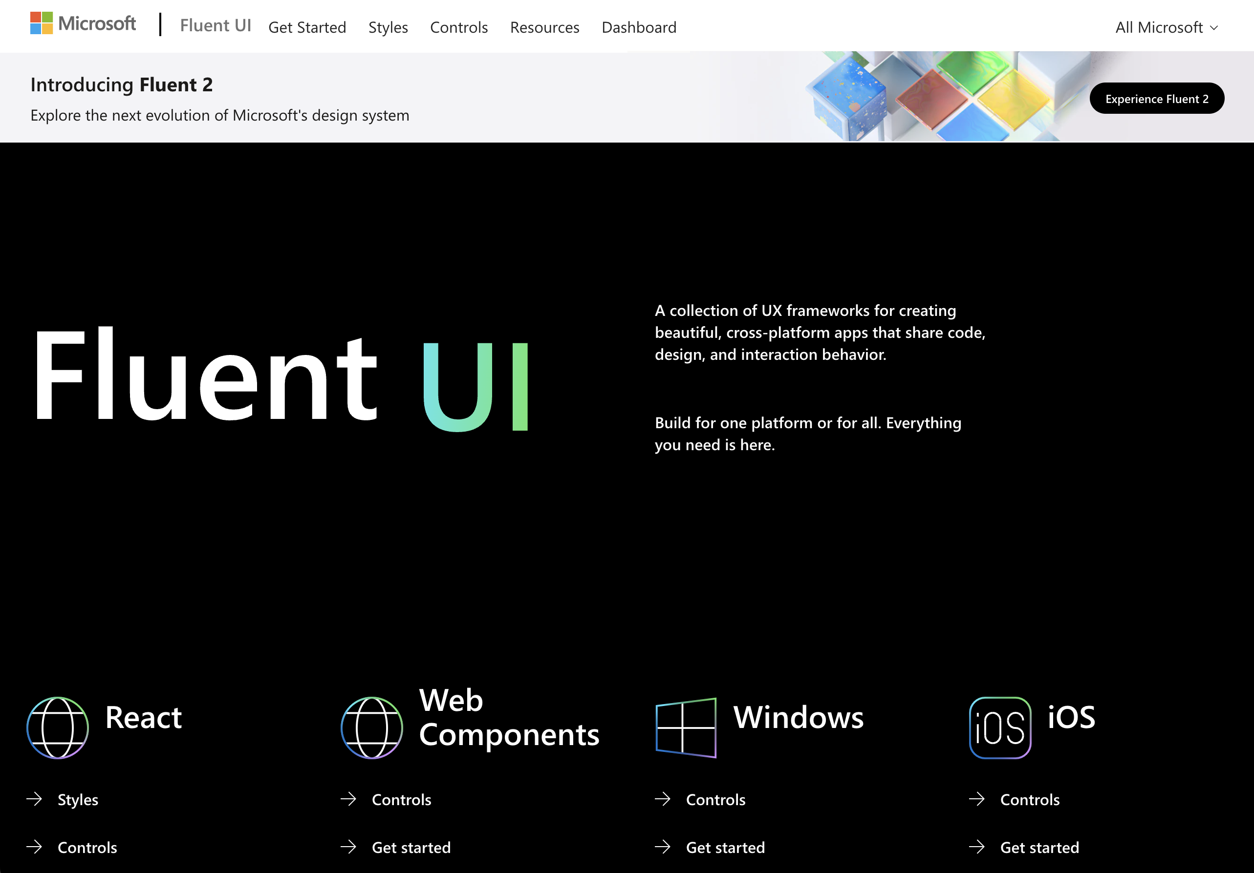 Top React UI libraries for 2024