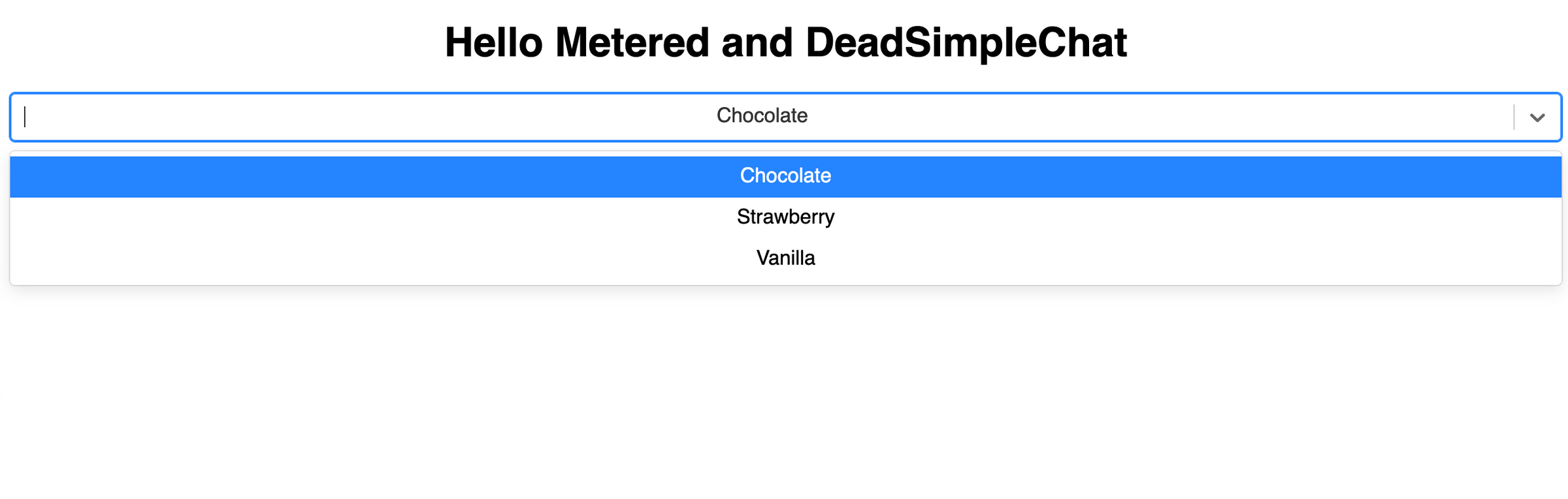 React Select: The complete guide