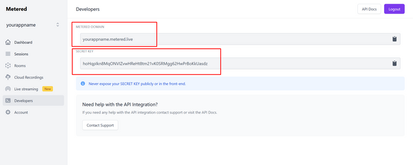 Building A Group Video Chat App With Webrtc Php Laravel And Javascript