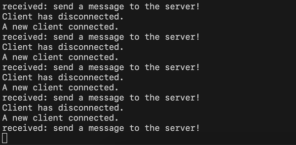 The WebSocket API and protocol explained