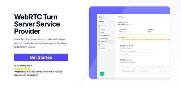 Interactive Connectivity Establishment (ICE) Server: The Complete Guide