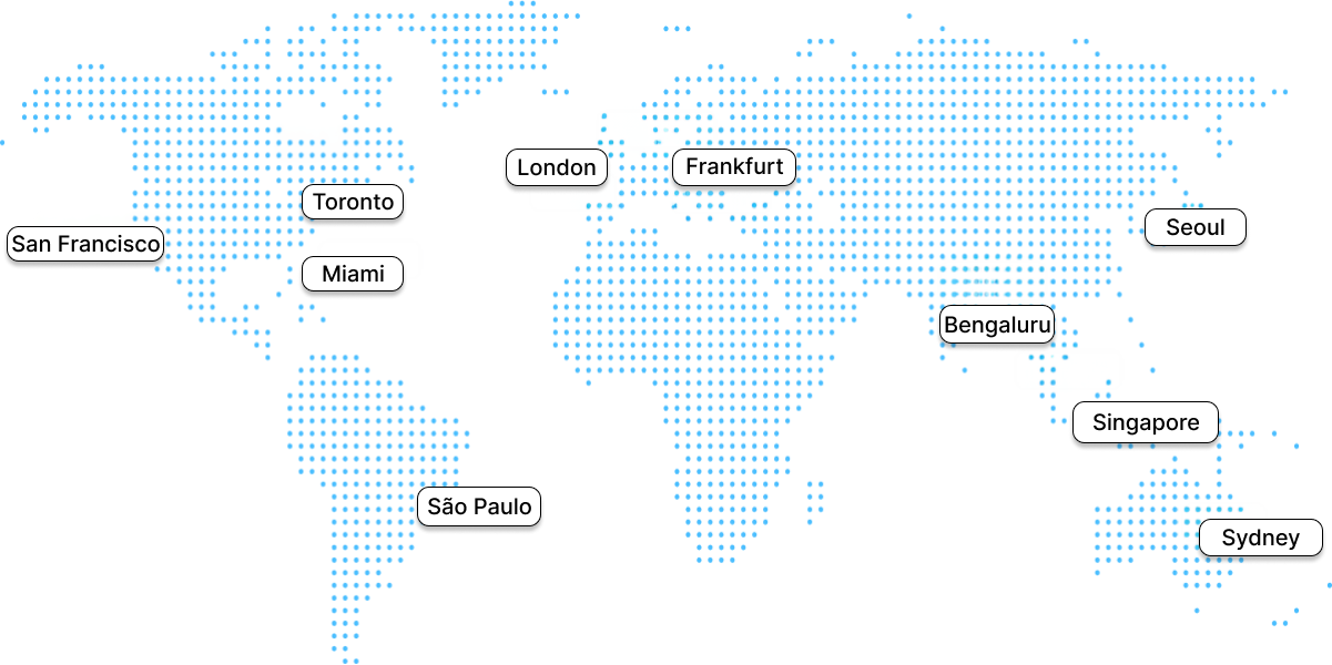 WebRTC Stun Turn Servers | Metered